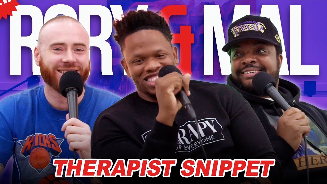 Why Men Can't Be Monogamous ft. Mac Stanley | Patreon Exclusive | NEW ...
