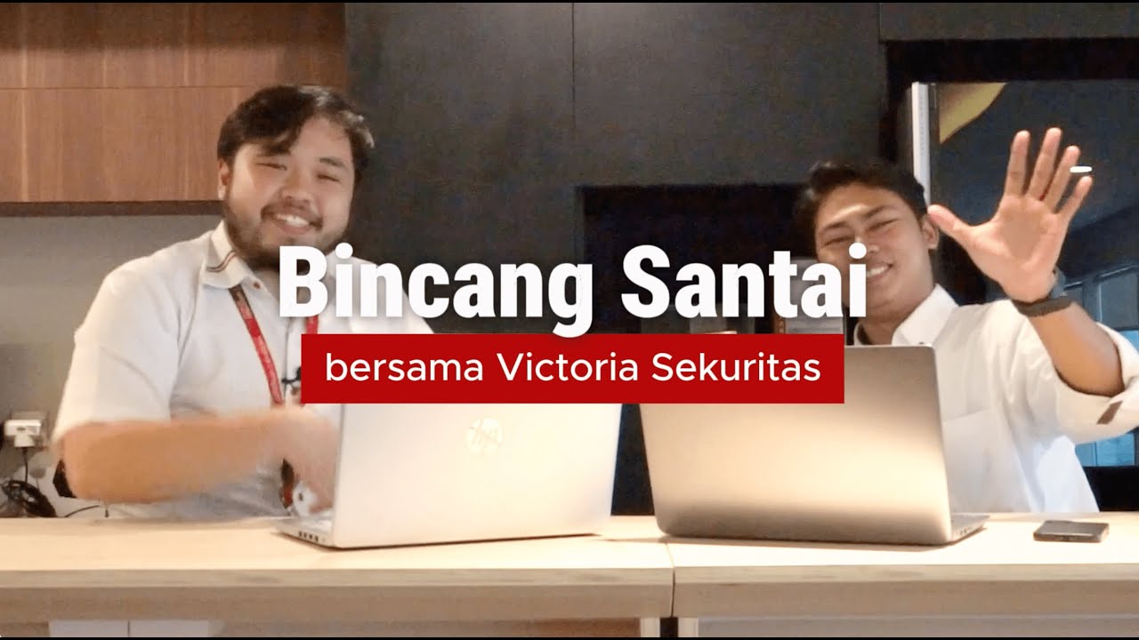 Tier List Saham di Bursa Efek Indonesia! Ada yang Underrated! - YouTube