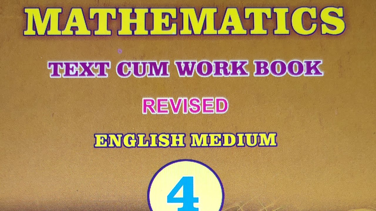 Karnataka State Syllabus Class 4 Maths Fractions And Decimals part 1 karnataka-state-syllabus-class-4-maths-fractions-and-decimals-part-1