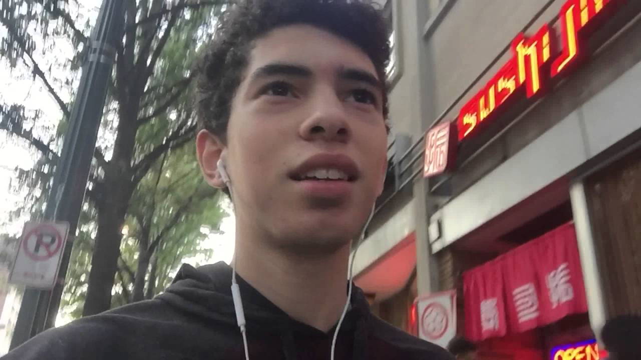 GOING TO SEE NSP, TWRP, & STARBOMB LIVE! [VLOG] - YouTube