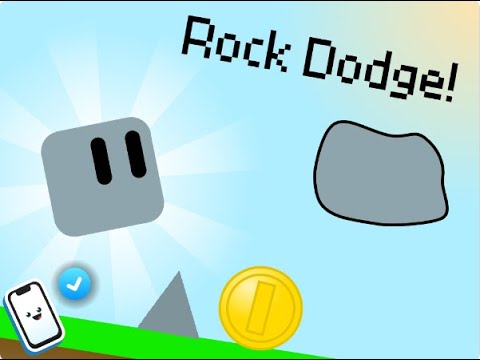 Rock Dodge tour; walkthrough. - YouTube