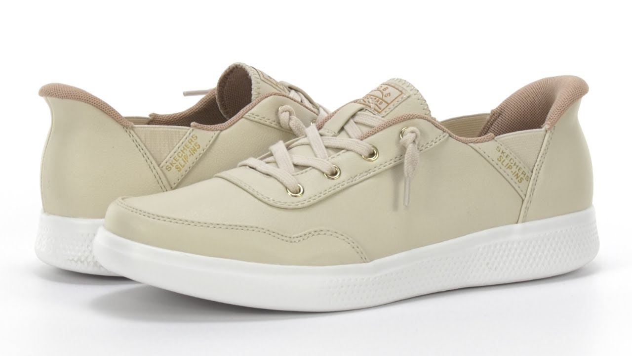 BOBS from SKECHERS Hands Free Slip-Ins: Skip Cute – B Cute Classic SKU ...
