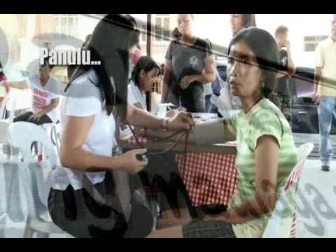 Among Ed Panlilio TV Commercial - YouTube