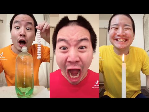 junya1gou funny video 😂😂😂