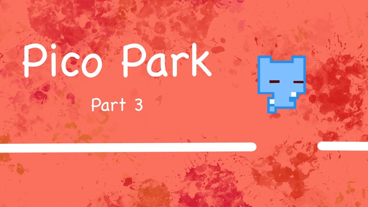 The Rise of Anger | Pico Park - YouTube