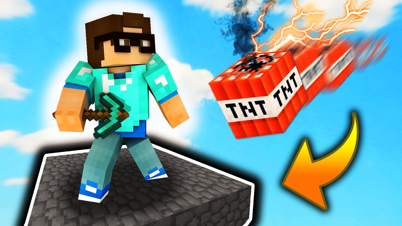 SRUSILI SU ME POMOCU TNT-A!! - TheBridges w/DakiMC - YouTube