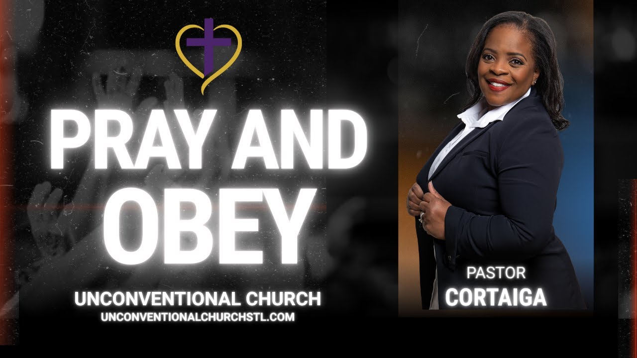 Pray and Obey: God’s Simple Key to Abundance (1 Kings 17) - YouTube