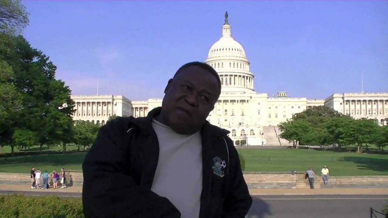 Frank Odoi - YouTube