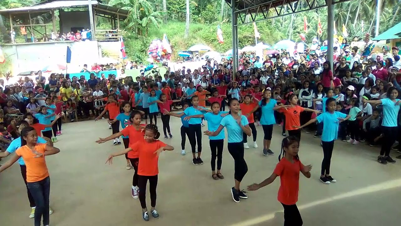 Jose Rizal Elementary School - YouTube