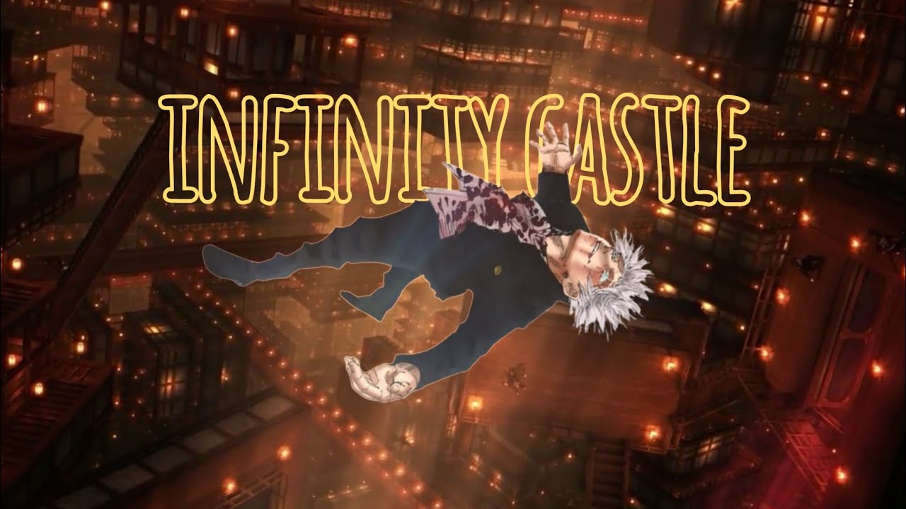 Soloing inf castle using bug Mist - DemonFall - YouTube