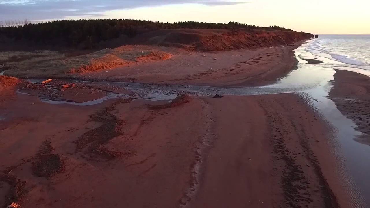 Life on PEI Vol 1 - YouTube