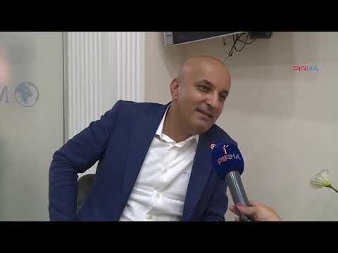 Hakkında fezleke hazırlanan Polat: O rektörün uygulamalarını deşifre edeceğiz