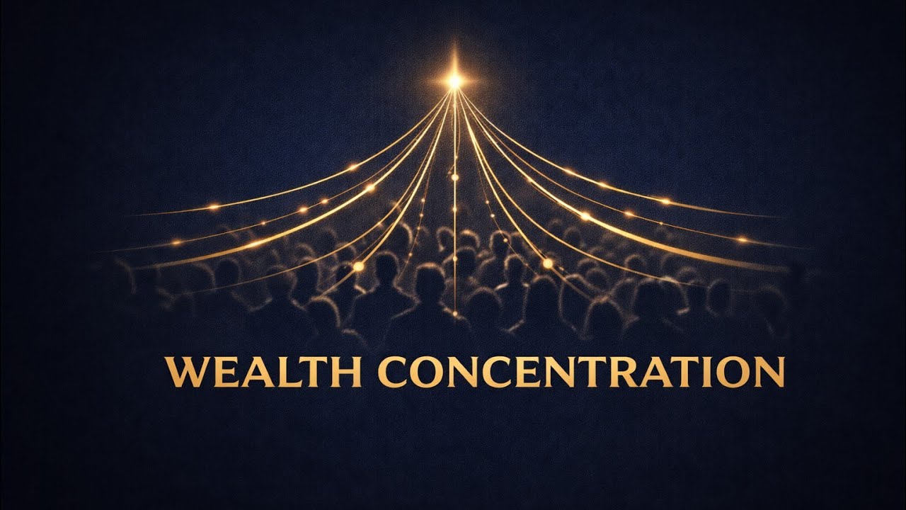 How The Rich Keep Getting Richer — And How You Can Too - YouTube