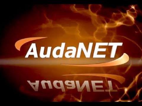 Audatex Audanet Software - YouTube