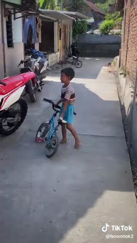 anak e sopoo ikii 😁😁😁😁 - YouTube