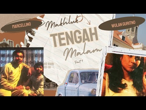 makhluk tengah malam 1