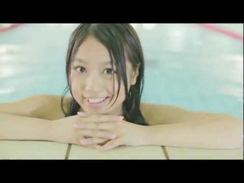 AKB 1/149 恋愛総選挙 神告白 / [NMB48] 沖田彩華 [Okita Ayaka] KISS