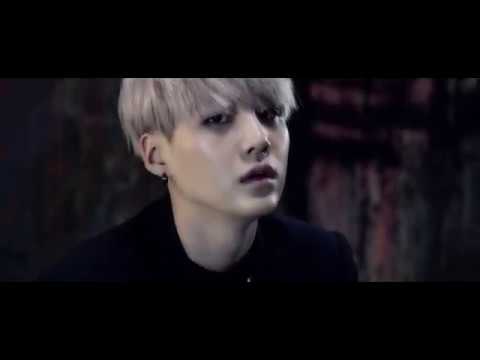 bts - tongue