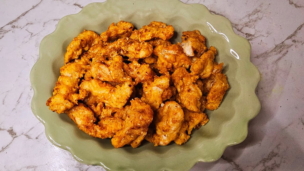 Crispy Fried Fish | Boneless Fried Fish Recipe - YouTube