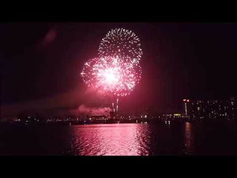 Fireworks cut - YouTube