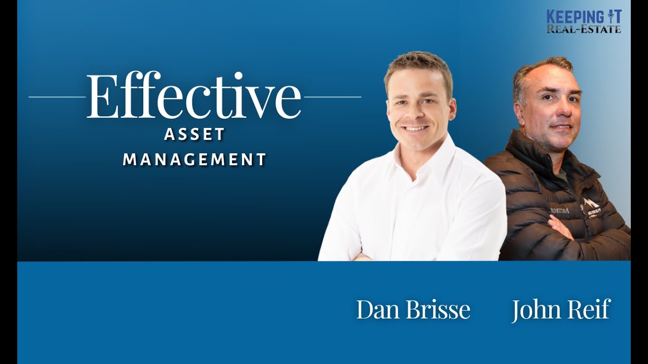 Effective Asset Management - YouTube