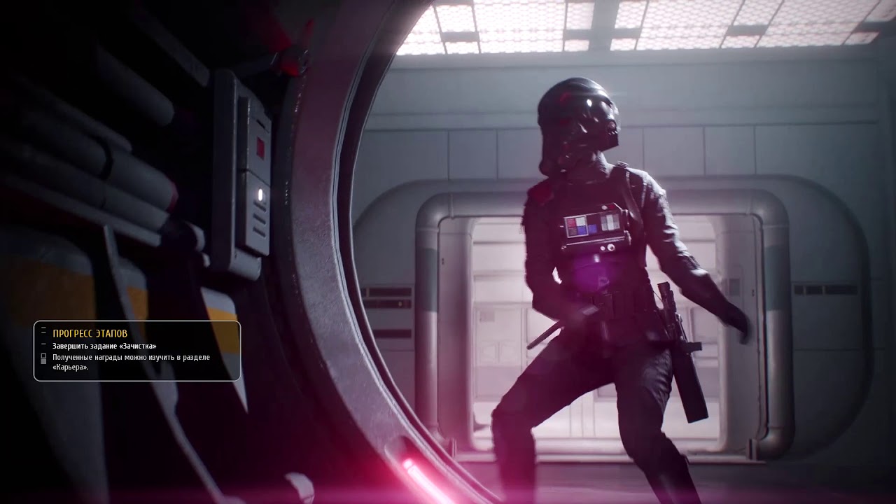 STAR WARS Battlefront II EMPIRE - YouTube