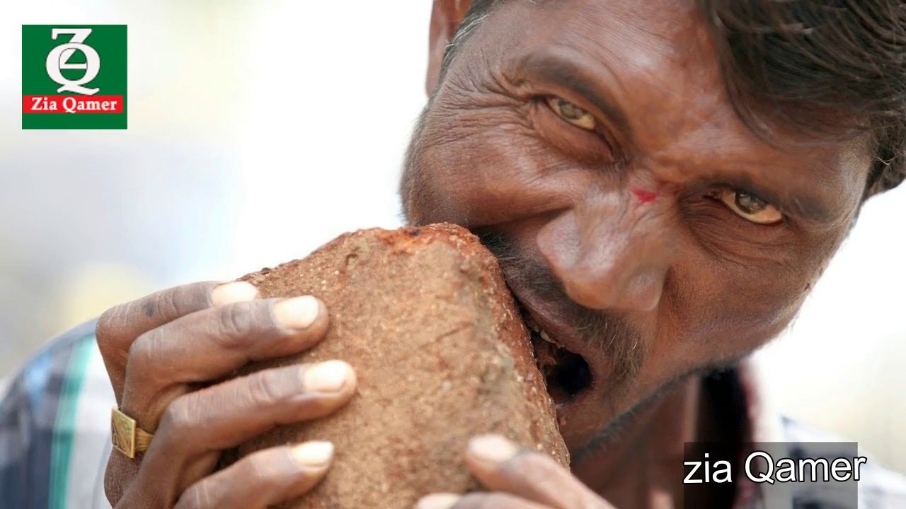 Ajeeb o Gareeb logo sy miliy || strangest people you won't believe ...