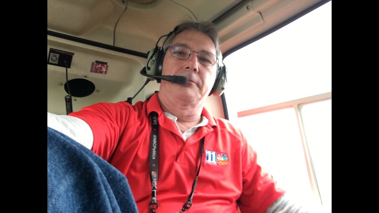 Bruce Mason 2019 Silver Circle SE NATAS Inductee Video - YouTube