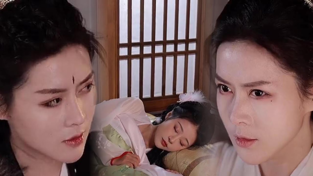 [Bách Hợp Cổ Trang China GL] Đỗ Nhược Tiểu Bàn Chỉ x Ngu Thiên Thiên ll ...