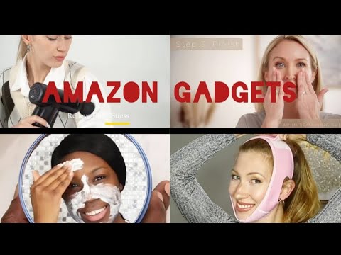 easy gadgets_tech gadgets _gadgets for body_&useful gadgets_#viral ...