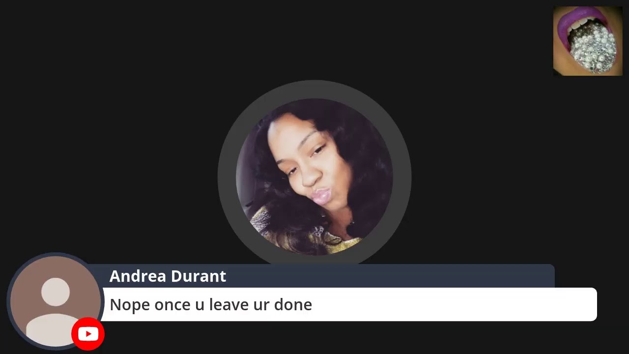 Happy FRIDAY QUEENS STAND UP! - YouTube