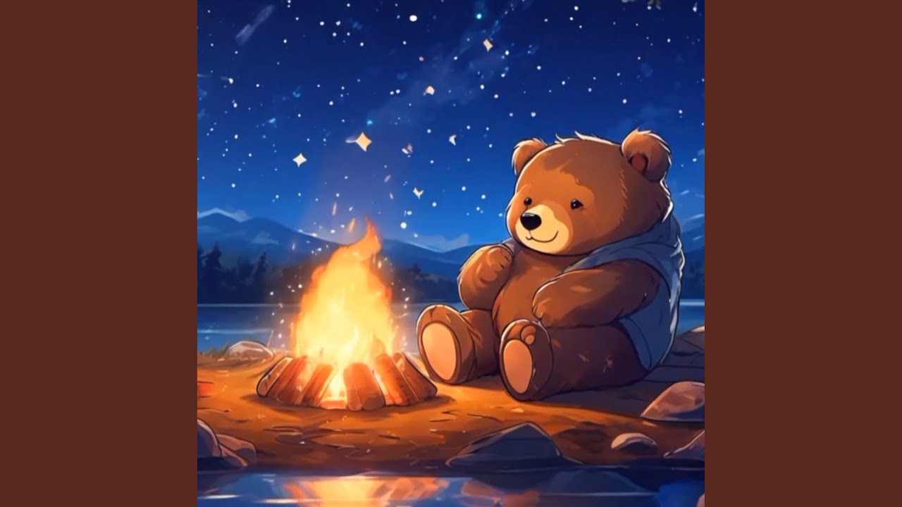 Campfire Memories - YouTube