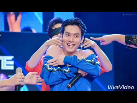 KimCop real kiss moment #KimmonCopter#KimCop#Mingkit#SBFIVE
