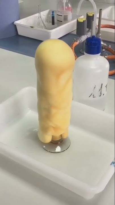 Science Experiments // Science Experiment Shorts // Science Experiment At Home // Experiment # ...