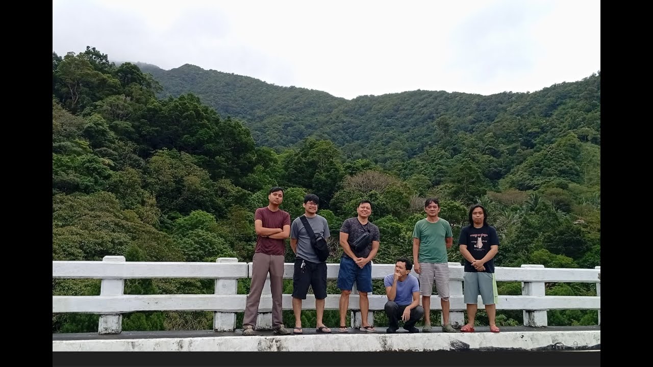 Bakasyon Grande | Yah Bless | Quezon IT Road Trip - YouTube