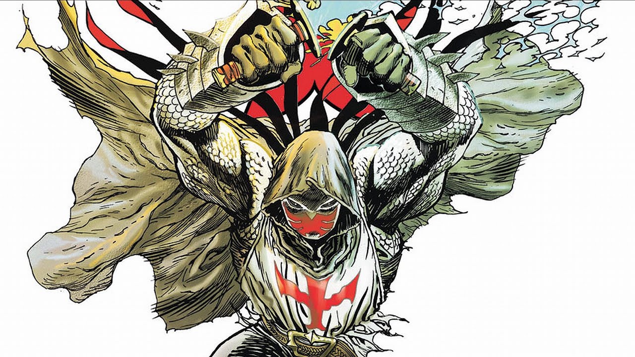 BATMAN ARKHAM KNIGHT PLAYTHROUGH PART 12- Azrael - YouTube