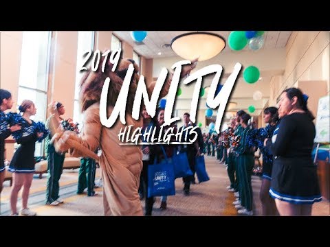 RCOE Unity Conference - State of Education Edition - YouTube