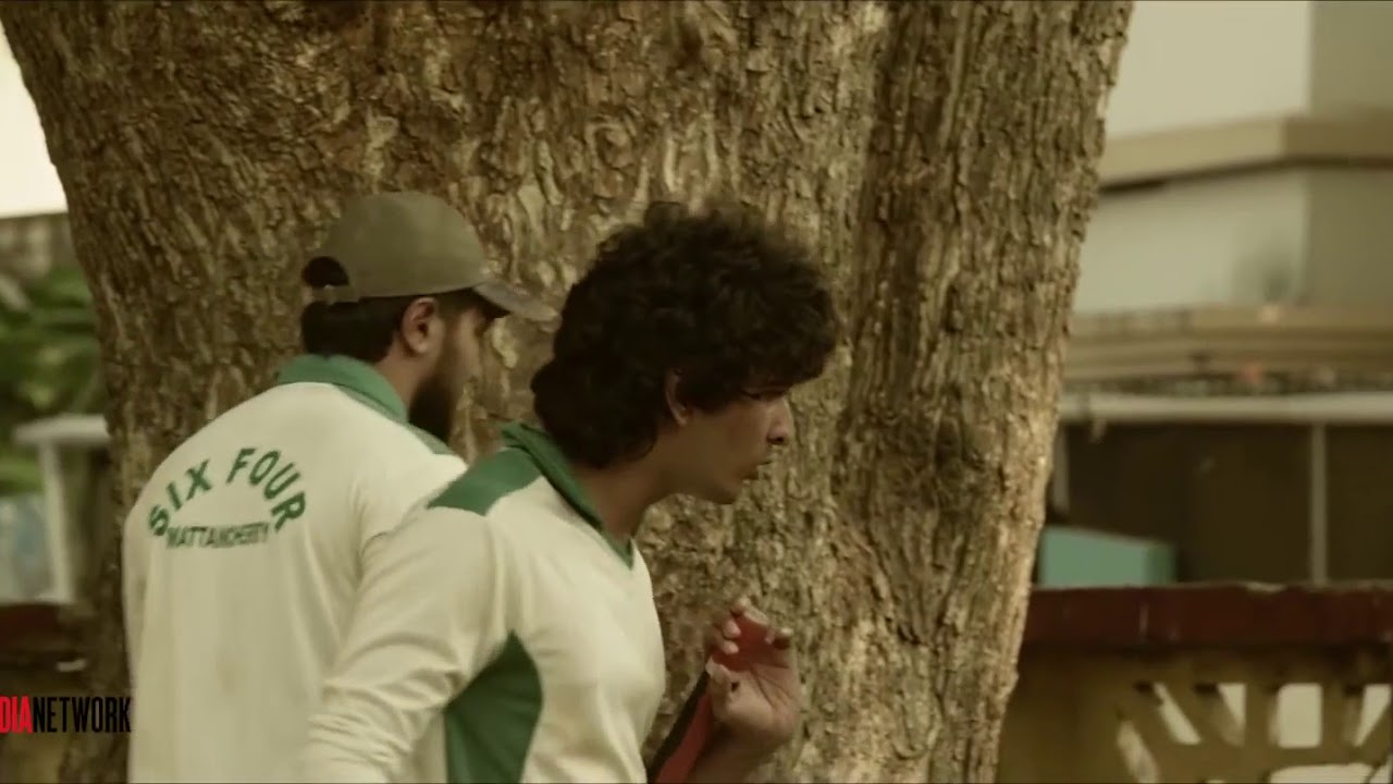 Parava Movie Scene | Shane | Dulquer Salmaan - YouTube