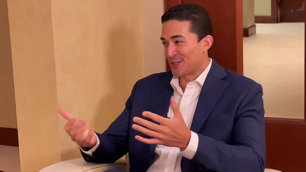 Dr. Elbert Vaca, M.D., Plastic Surgeon, Boca Raton, Florida - YouTube