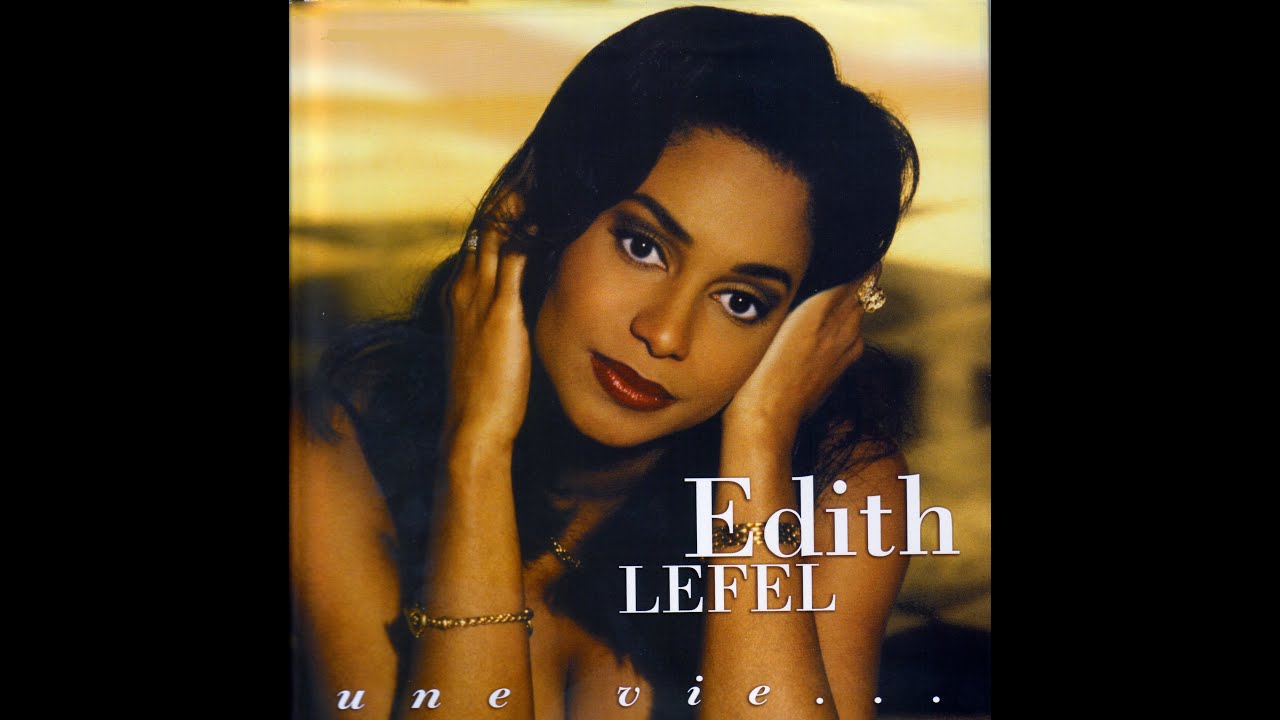 EDITH LEFEL - L' Hommage réalisé en 2021 - YouTube