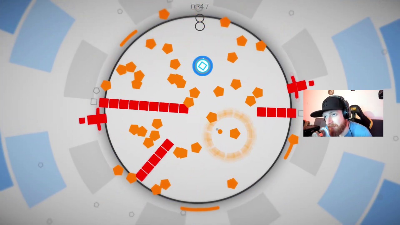 HyperDot - Join The Core Achievement - YouTube