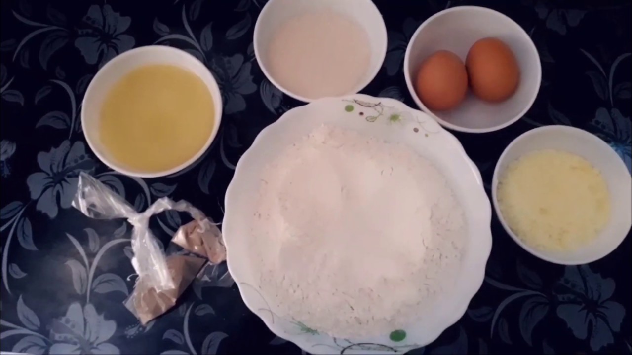 Cake somali macan badan oo fudud December 19, 2019 - YouTube