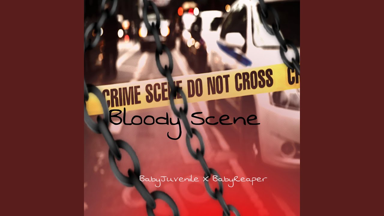 Bloody Scene - YouTube