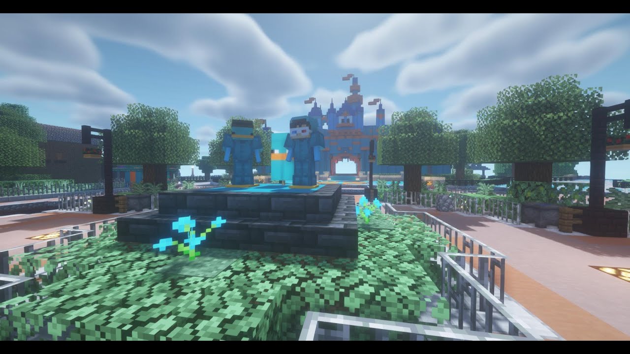 Perry Land, The Cinematic Showcase - YouTube