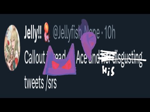 unedited rant of the worst thread ever (tw// mentions of s*lf h*rm and ...