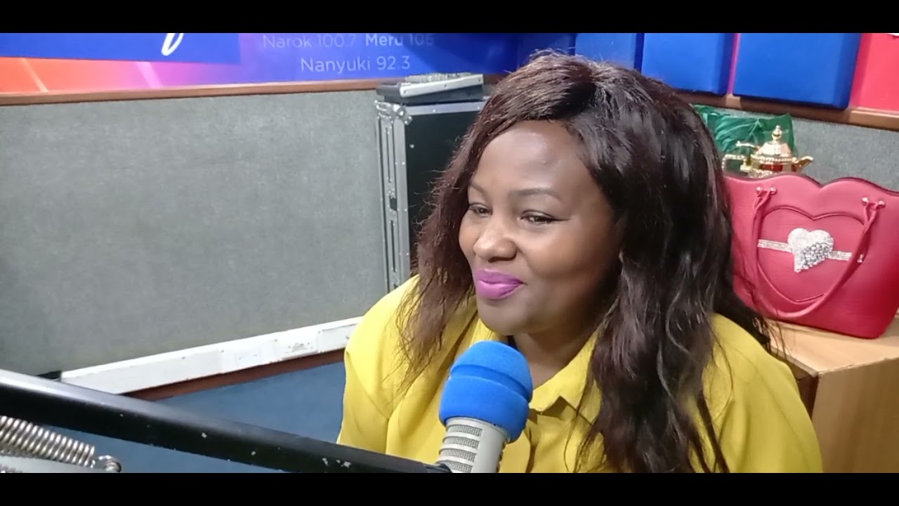 Mataaro ma pastor Jane na pastor Julius Part 2 16th Sep 2021|| Gatonye ...