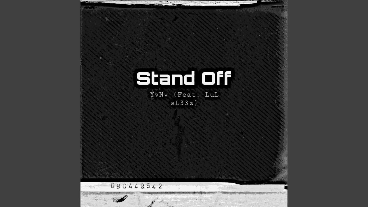 Stand Off - YouTube