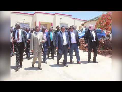 Rest In eternal Peace Your Majesty King Thulare III - YouTube