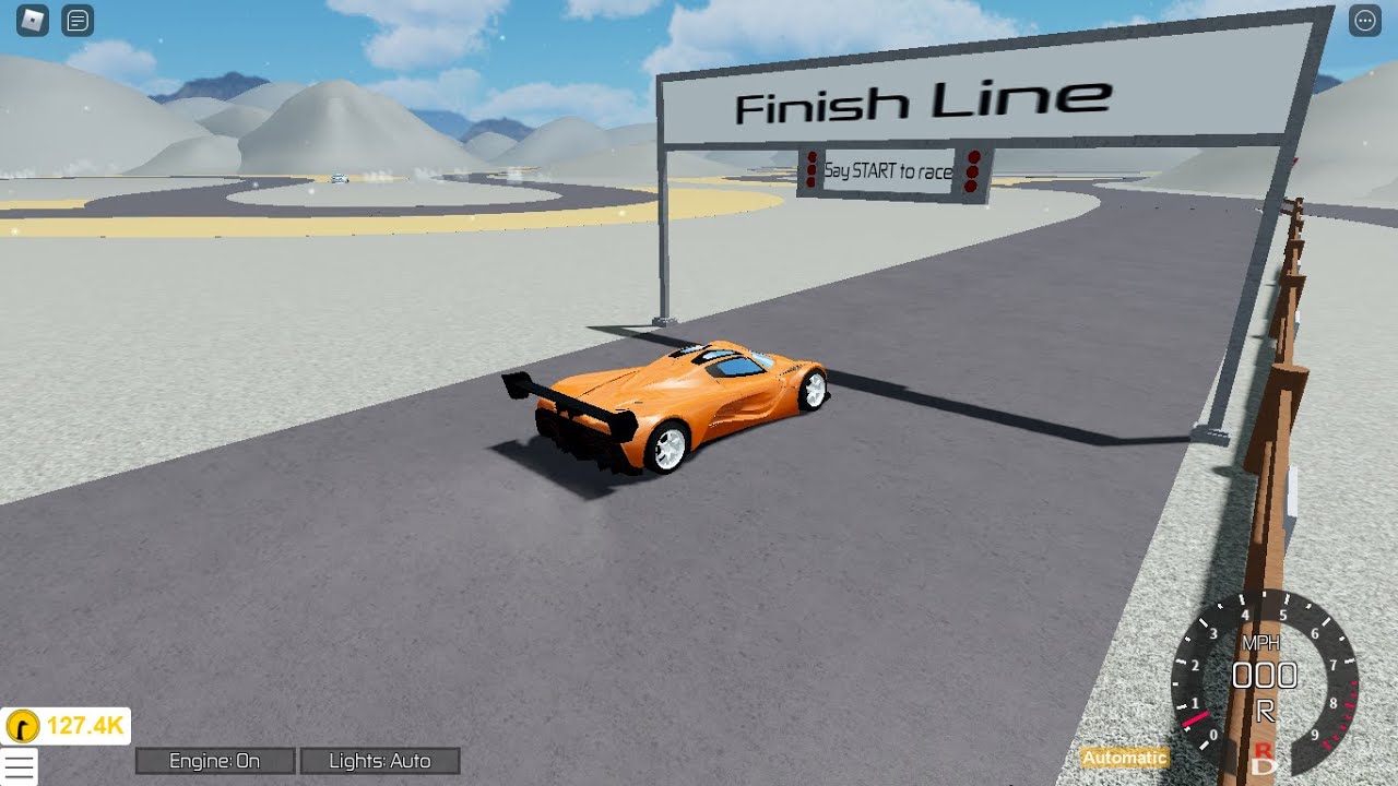 Mobil balap atau mobil drifting? - YouTube