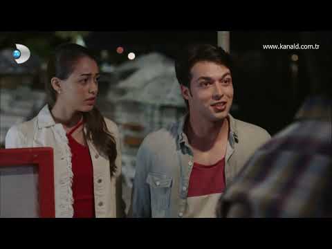 Bodrum Masalı 3  Bölüm   Gakgoş Kelebek!